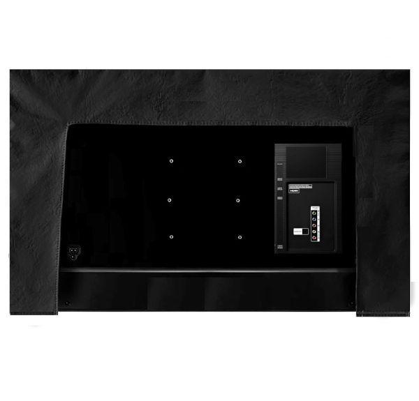 Capa Protetora Tv Led Lcd 32 ou 33 polegadas parede - GNR - Capa para ...