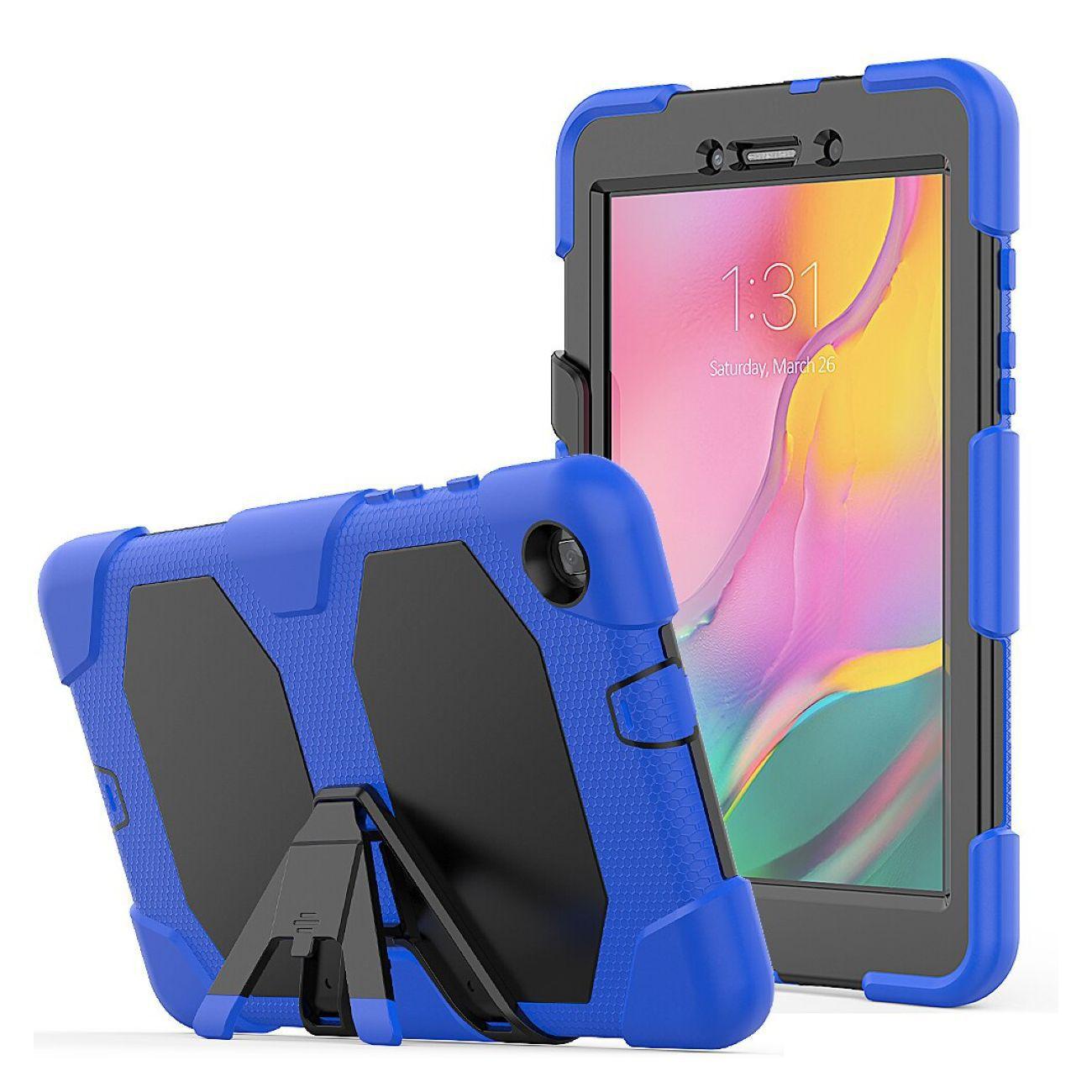 Capa Survivor Tablet Samsung Galaxy Tab A 8” (2019) SM- T290 / T295 ...