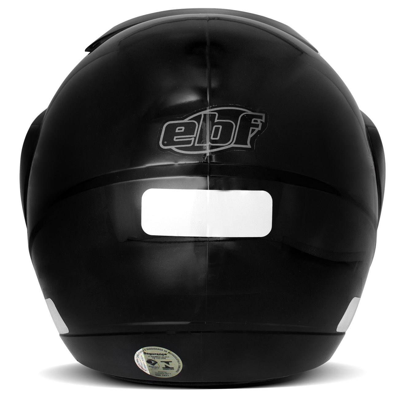 Capacete Aberto EBF Thunder Open Solid Preto - Ebf capacetes ... Capacete Aberto EBF Thunder Open Solid Preto - Ebf capacetes ...