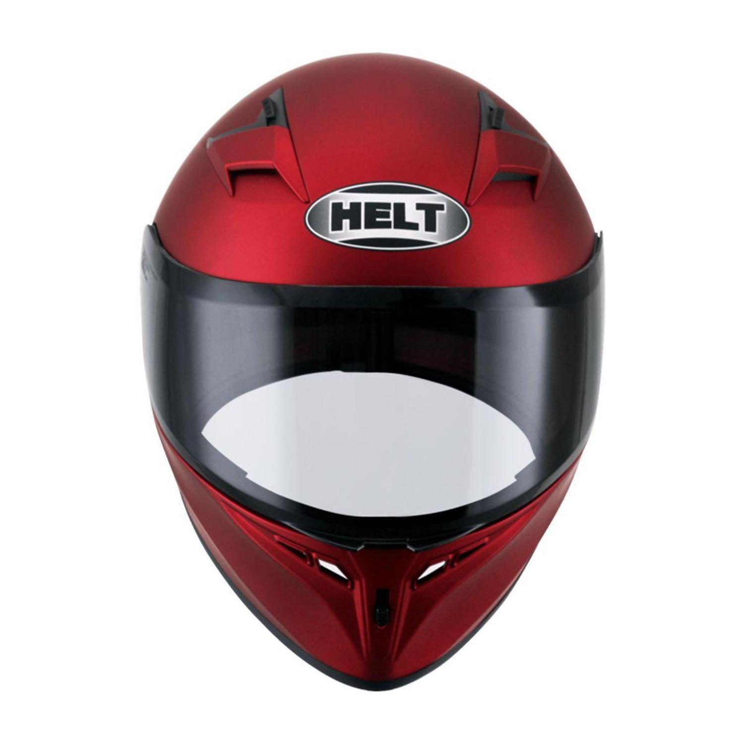Capacete Helt Polar - Capacetes de Moto - Magazine Luiza