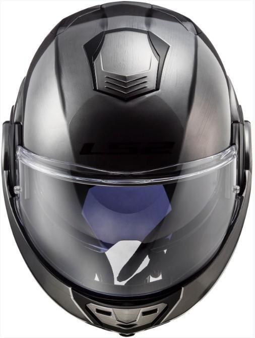 Capacete LS2 FF399 Valiant Jeans - Capacetes de Moto - Magazine Luiza