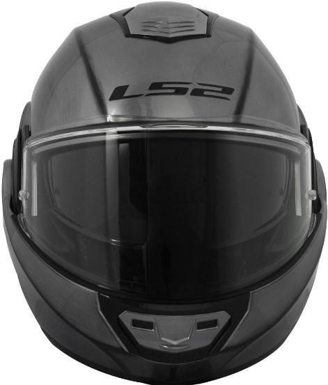 Capacete LS2 FF399 Valiant Jeans - Capacetes de Moto - Magazine Luiza