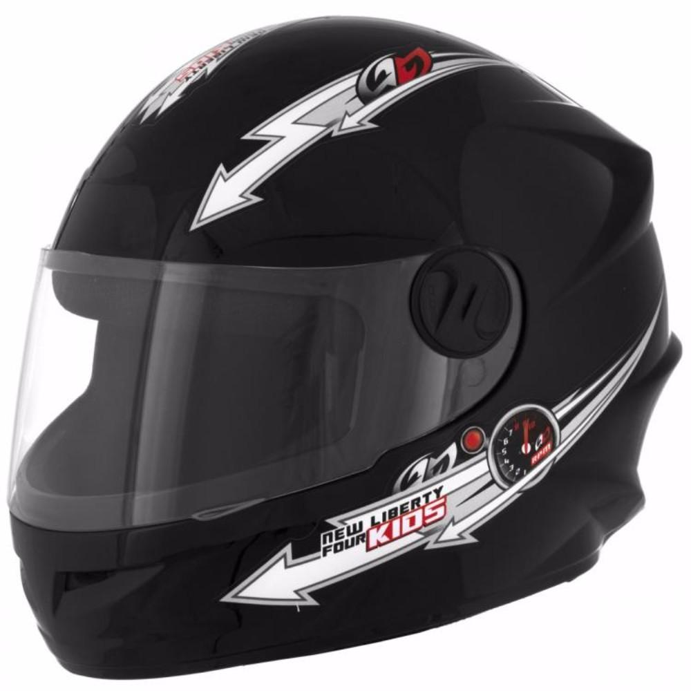 Capacete Infantil 4 Anos - NAZAEDU