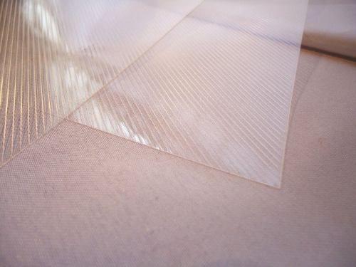 Capas Transparentes P Encadernação A4 0,30 Pp Line 100 Unid - Plastline ...