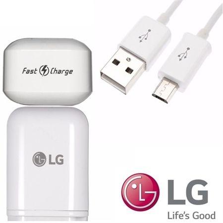 Carregador LG Q7 Original - Tipo C - Carregador de Celular - Magazine Luiza