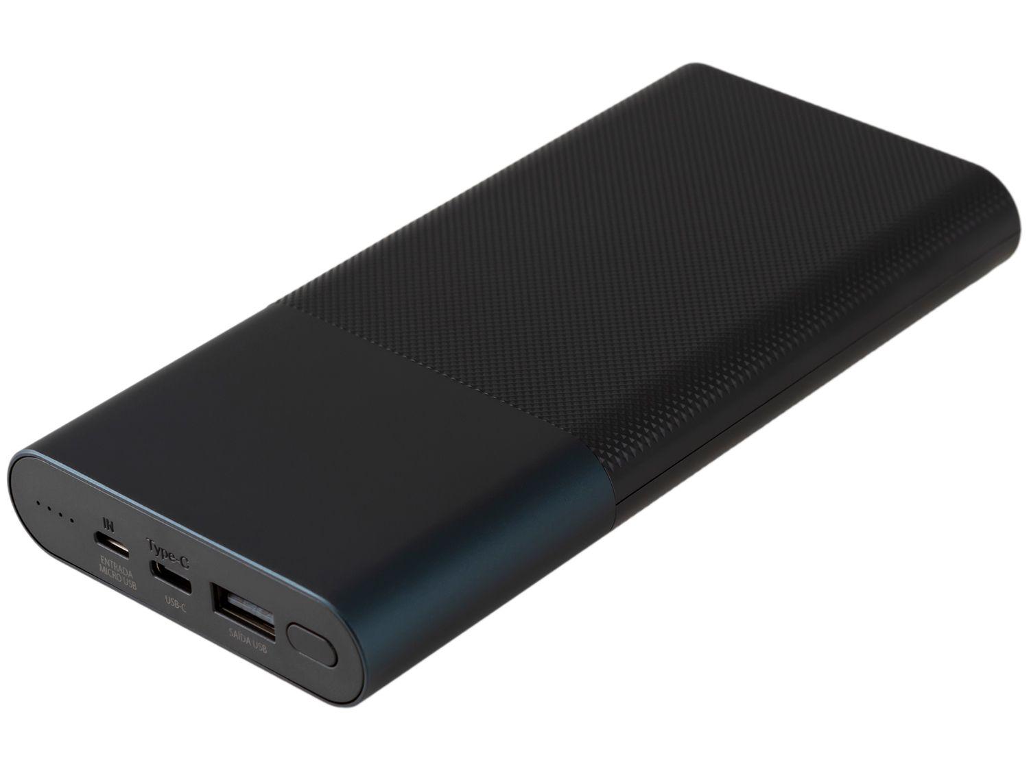 Carregador Portátil/Power Bank Geonav 14000mAh PB14KAL