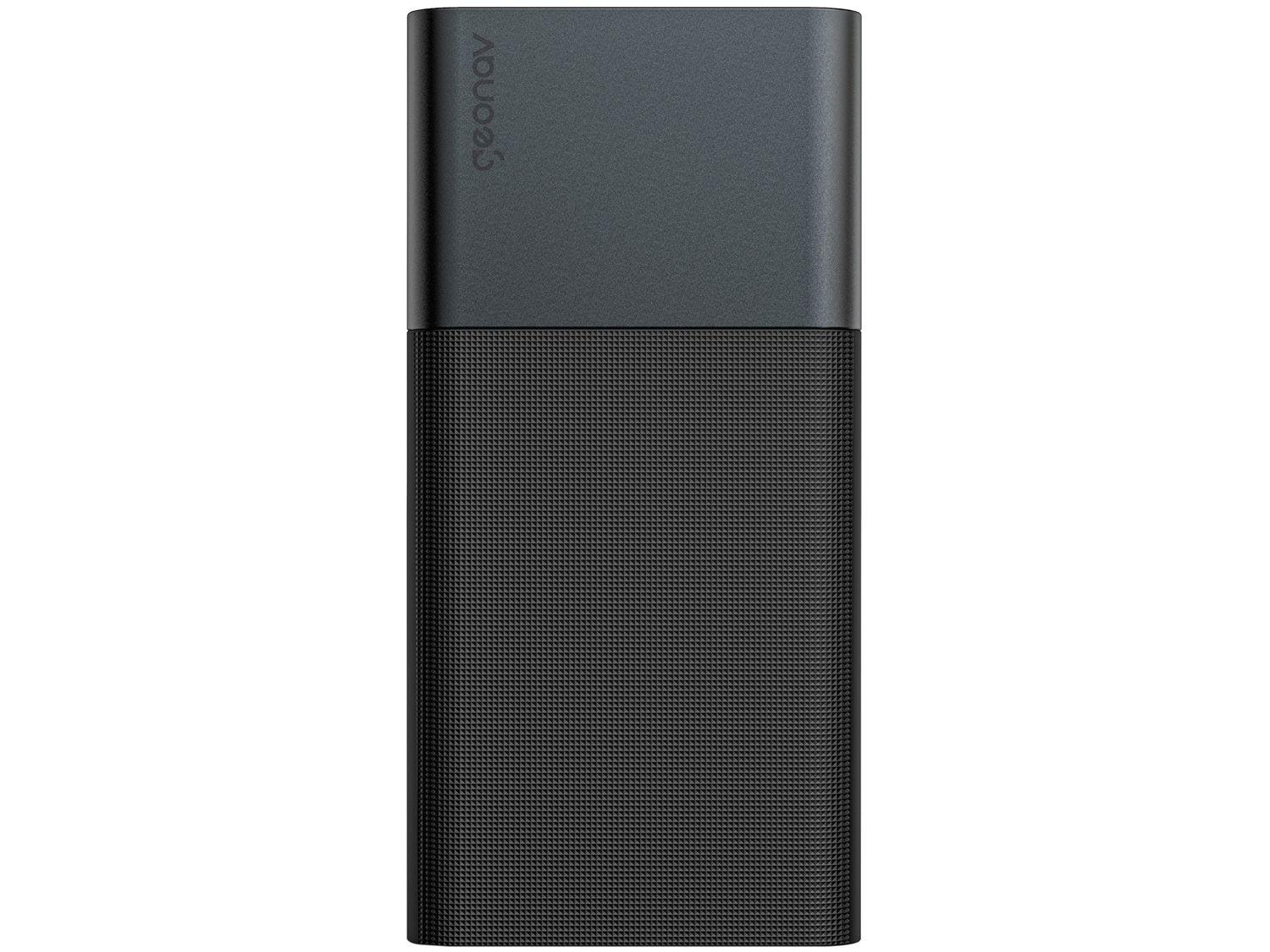Carregador Portátil/Power Bank Geonav 14000mAh PB14KAL