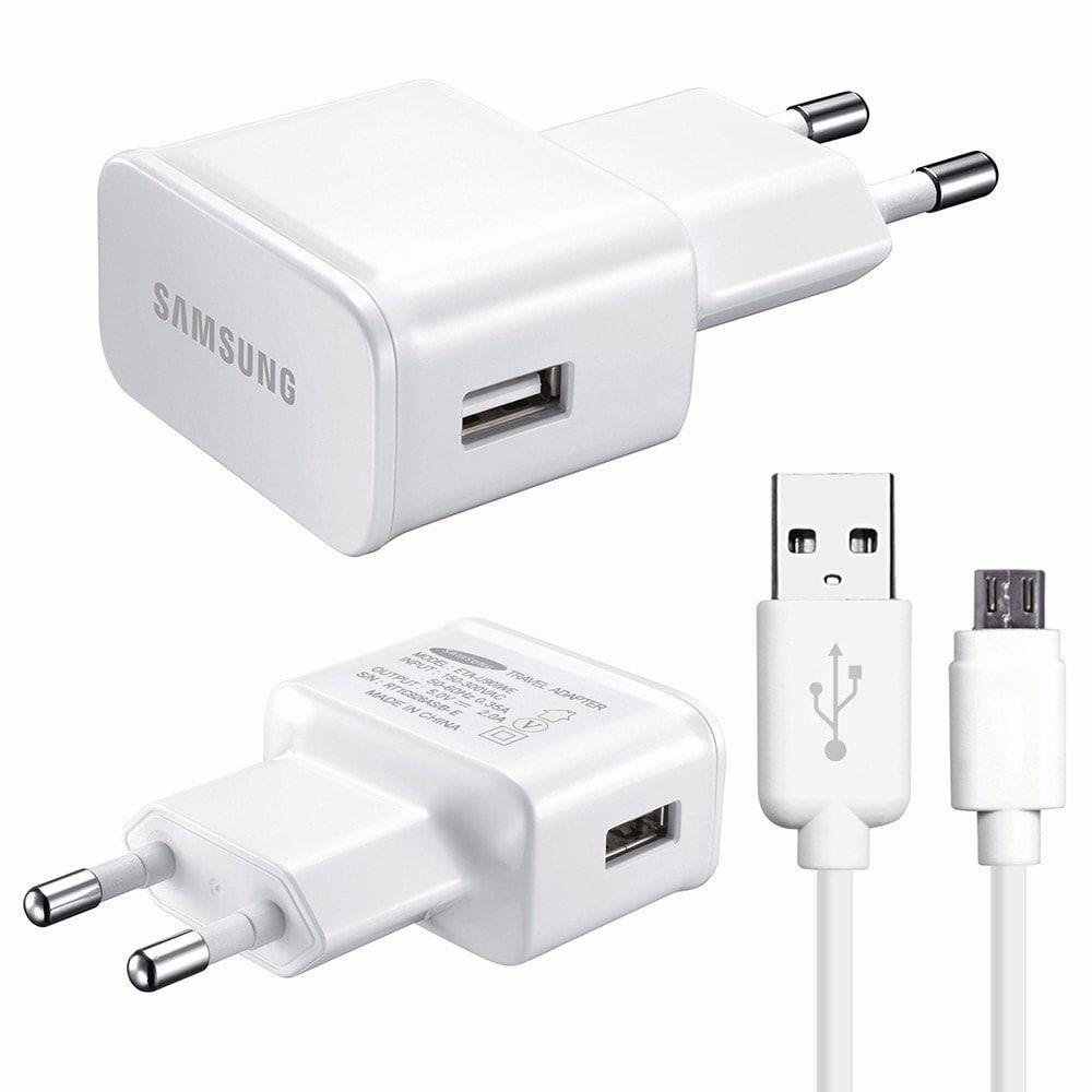 Carregador Samsung Galaxy A20 Sm-A205G - Tipo C - Carregador de Celular ...