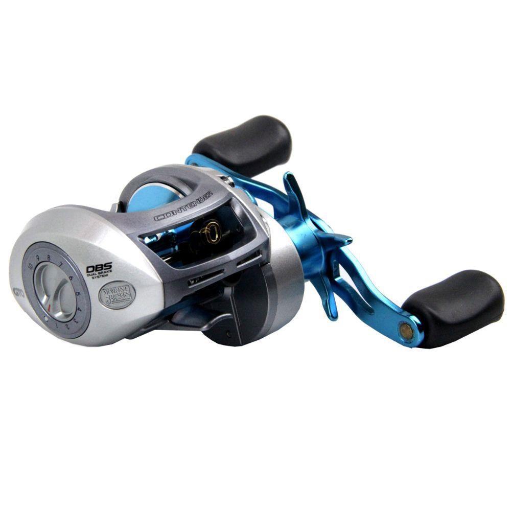 Carretilha marine sports contender ocean shil esquerda - Carretilha de ...