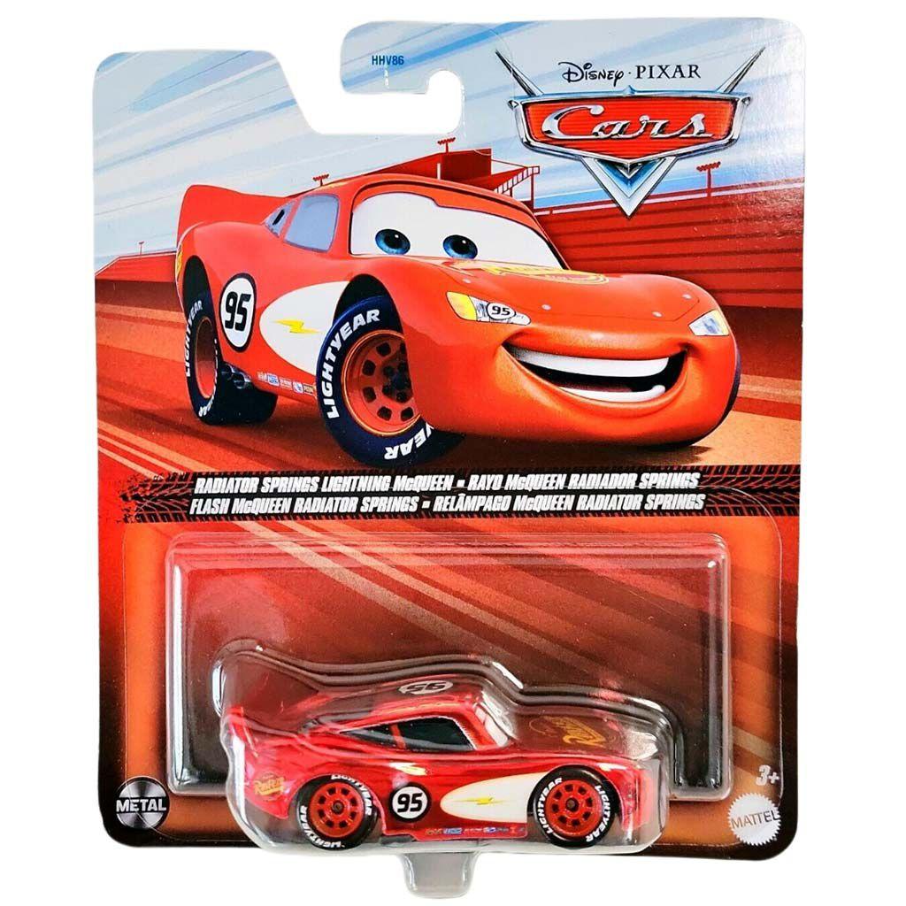 Carros Da Disney Pixar 1 Brinquedos Carros Disney Pixar Kids Brinquedo