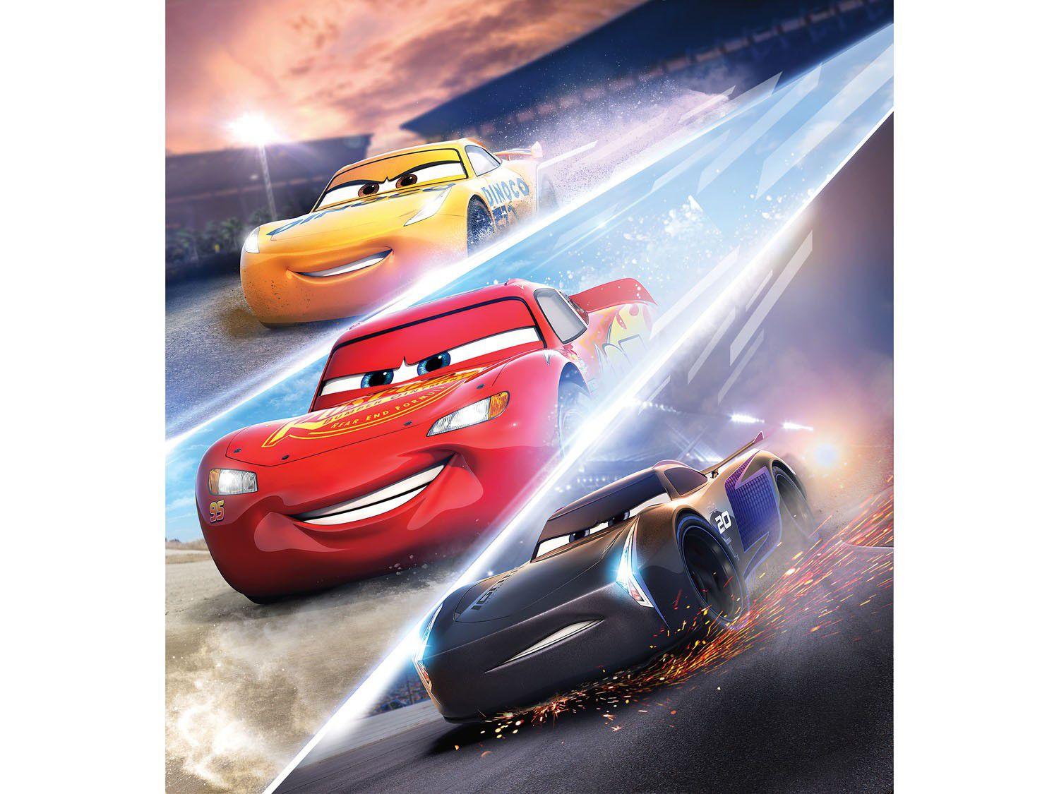 Carros 3: Correndo para Vencer para Xbox One Warner