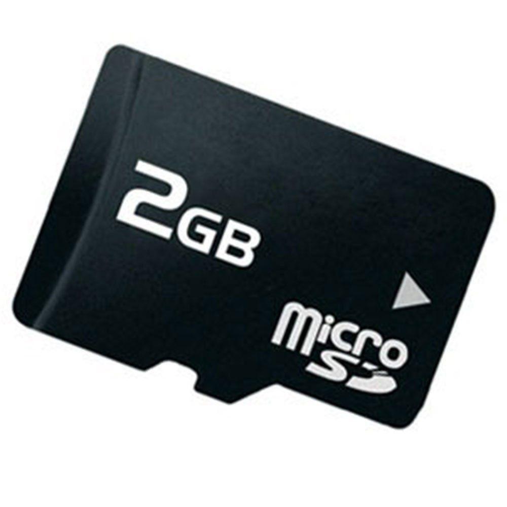 Cartão de Memória Micro SD com Adaptador 2GB New Link - Armazenamento - Magazine Luiza