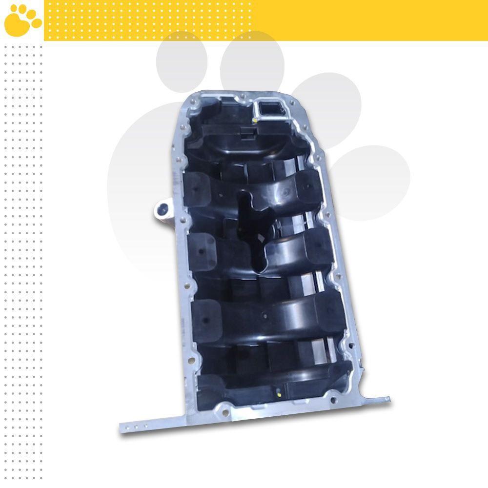Carter De Oleo Do Motor Original Cruze sonic tracker 25193557 - GNR ...