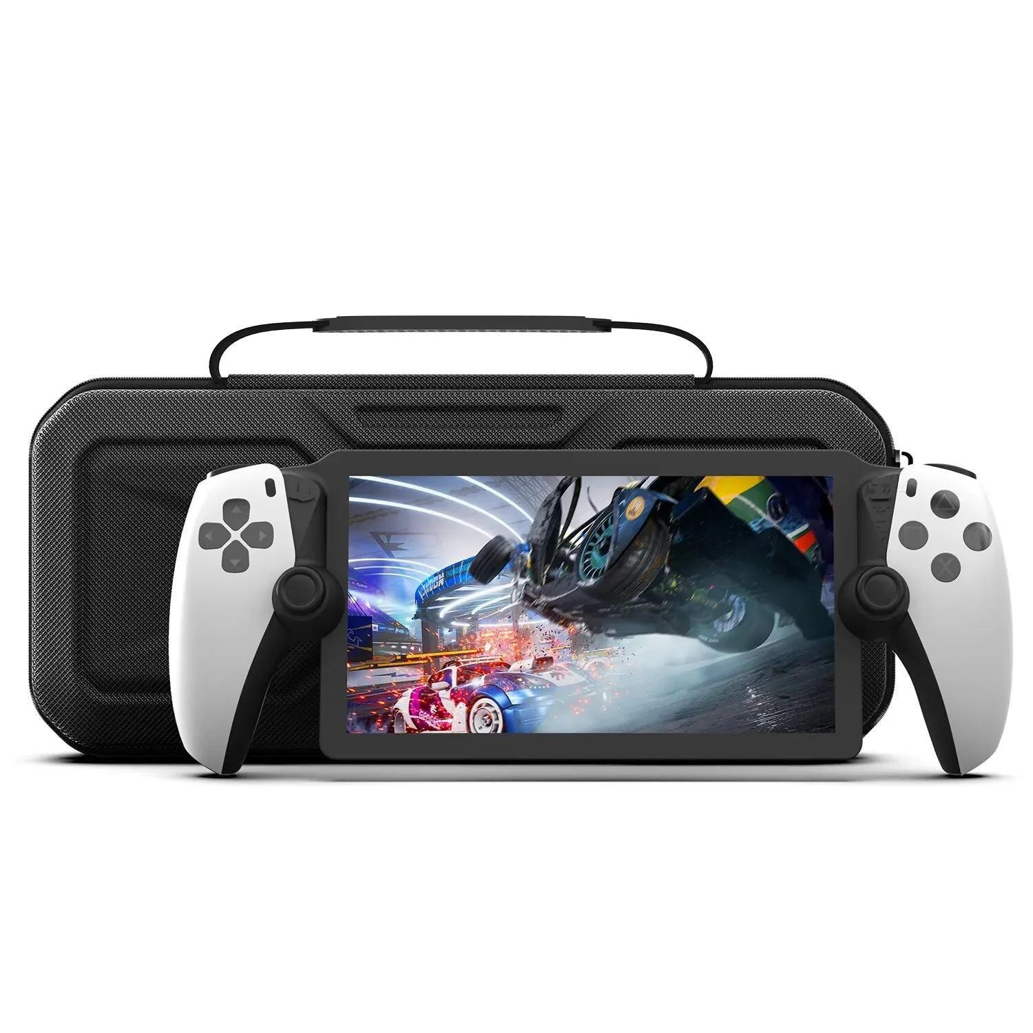 Ps4 portable case store