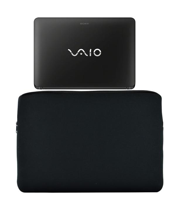 Case Luva Capa para Notebook de até 15,6 Polegadas Universal - Fam ...