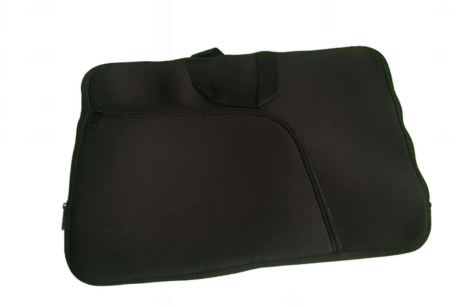 Case Luva com Bolso Capa para Notebook até 15,6 Polegadas - Capas e ...