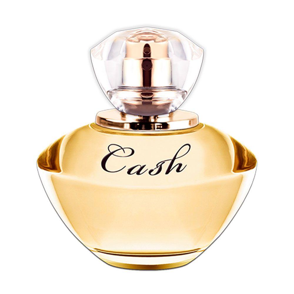 Cash Woman La Rive Perfume Feminino - Eau de Parfum - Perfume Feminino ...