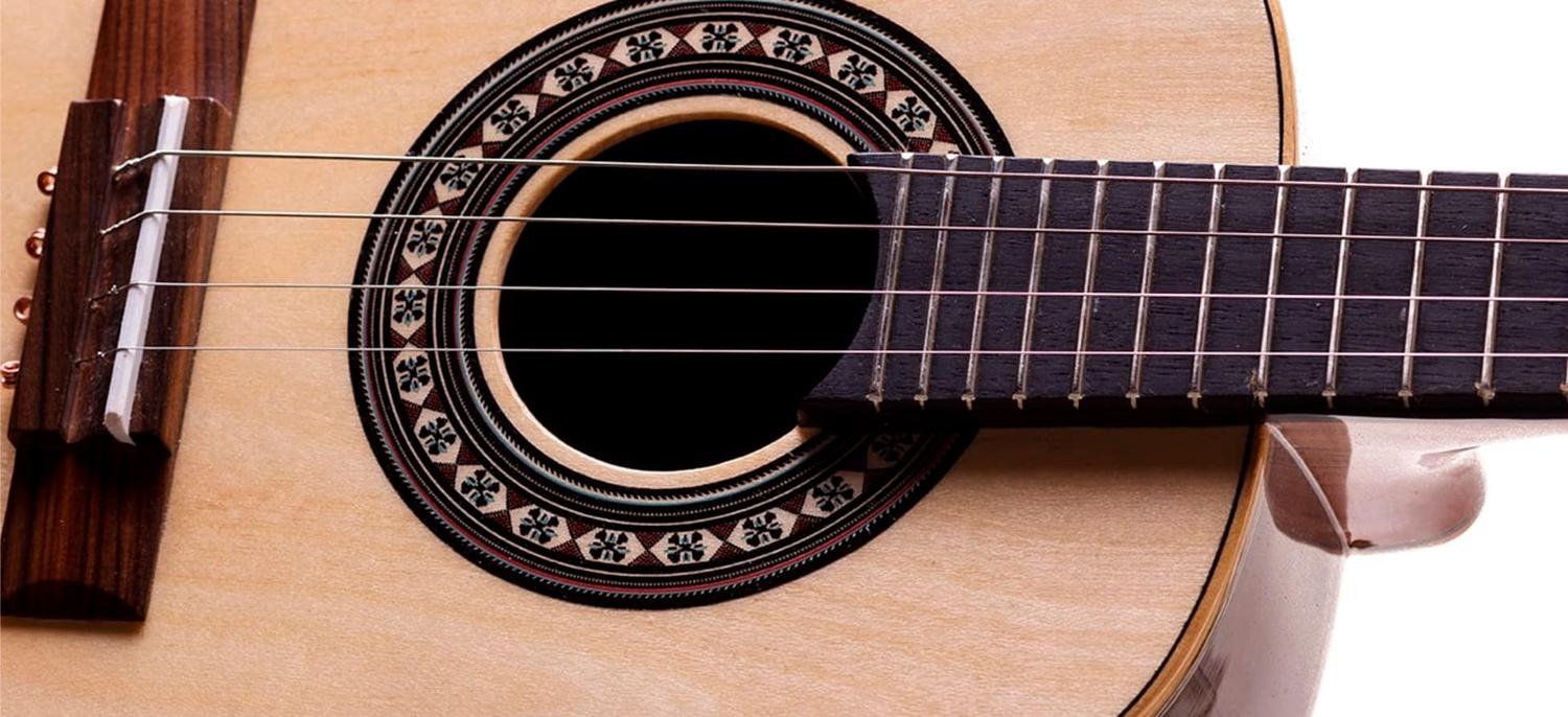 Cavaco Rozini RC01ACN Estúdio Acústico Natural - Cavaco / Cavaquinho ...