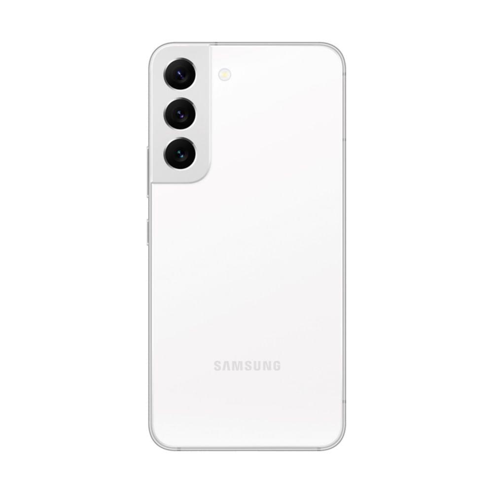 Celular Samsung Galaxy S22 5G, 256GB, 8GB RAM, Tela Infinita Celular Samsung Galaxy S22 5G, 256GB, 8GB RAM, Tela Infinita