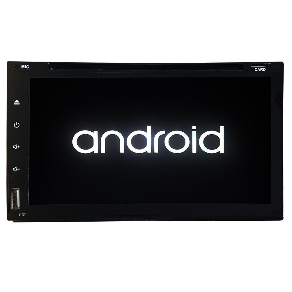 Central Multimidia Android Onix Joy LT 2012 2013 2014 2015 2016 2017 2018 - Avancer - Central ...