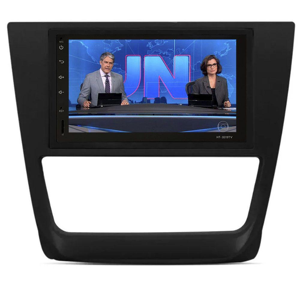 Central Multimidia MP5 TV Gol Saveiro Voyage G6 2014 2015 2016 - H-Tech ...