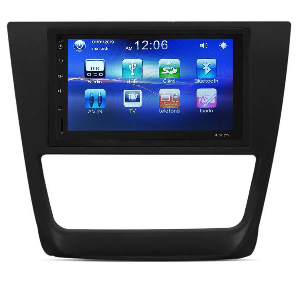 Central Multimidia MP5 TV Gol Saveiro Voyage G6 2014 2015 2016 - H-Tech ...