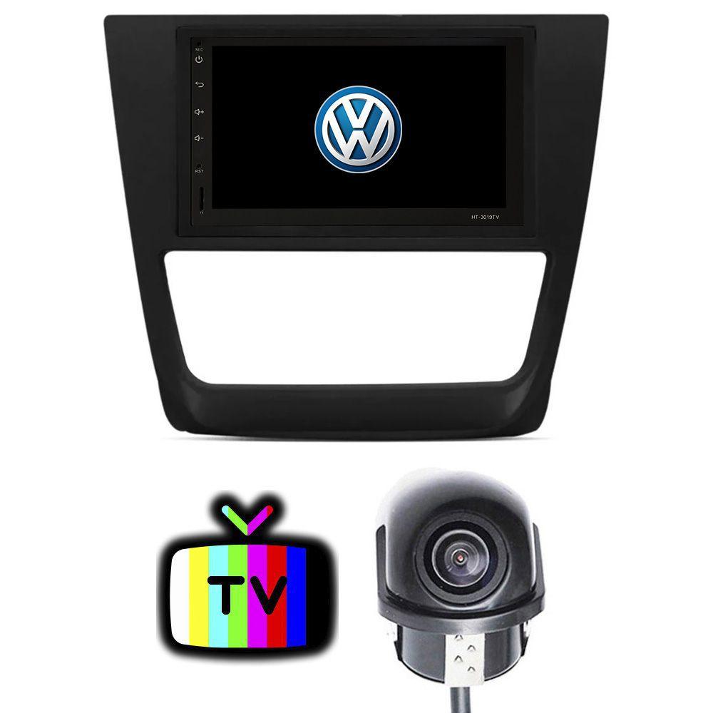 Central Multimidia MP5 TV Gol Saveiro Voyage G6 2014 2015 2016 - H-Tech ...