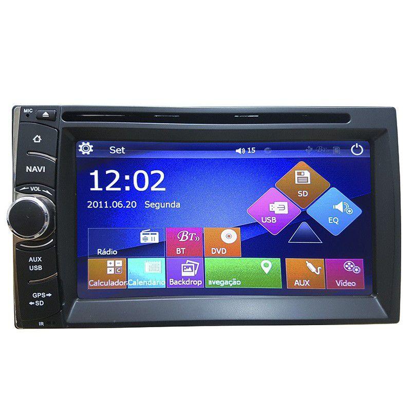 Central Multimidia Prisma Joy LT 2013 2014 2015 2016 2017 2018 Onix - Gtr - Central Multimídia ...