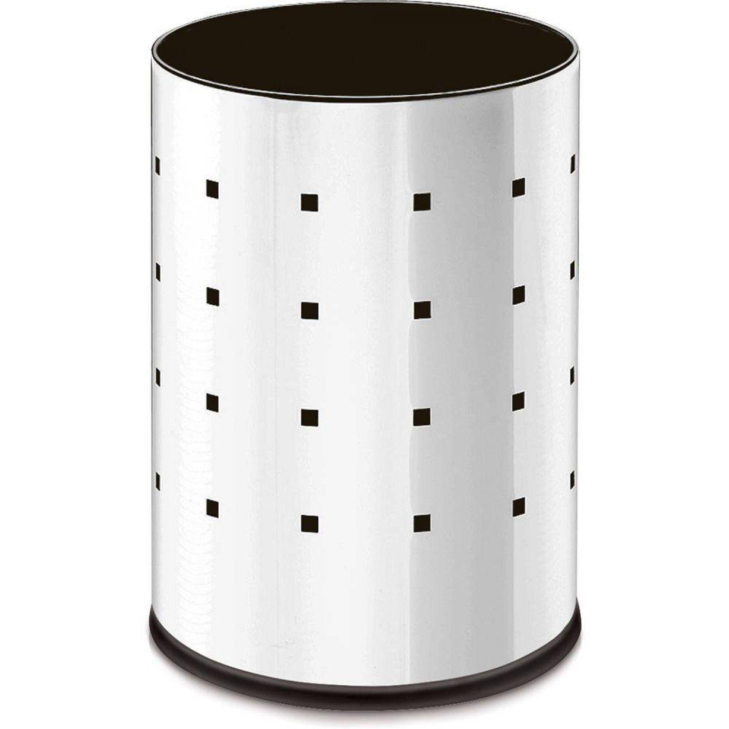 Cesto Inox Alpha 20cmx29cm Brinox Inox - Acessórios para Banheiro ...