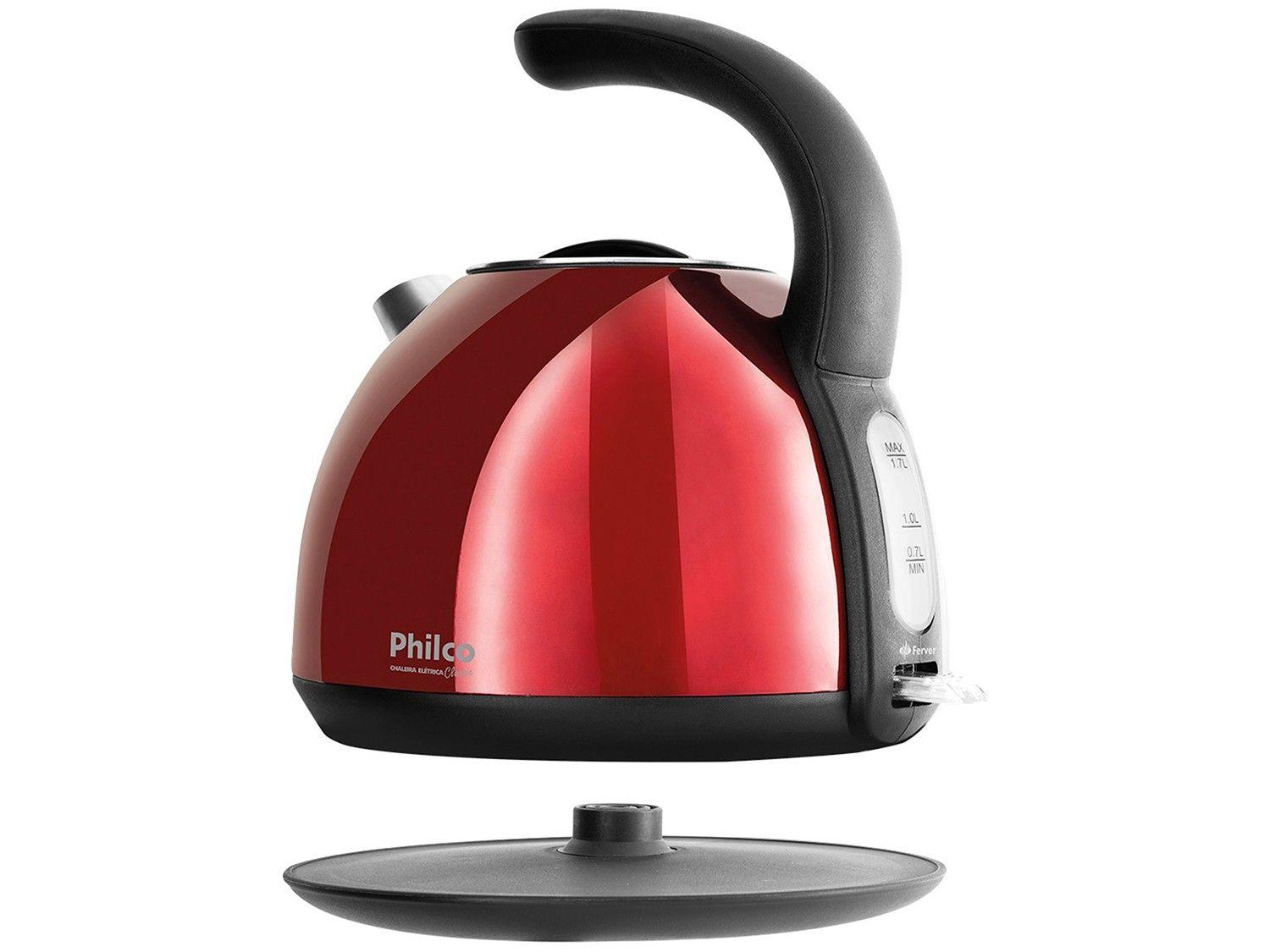 Chaleira Elétrica Philco Cozinha Classic PHC20V