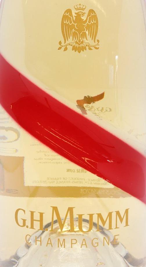 Champagne Mumm Olympe Demi Sec 750Ml - Espumante / Champagne - Magazine ...