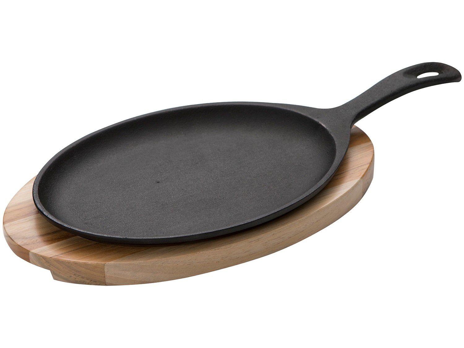 Chapa para Churrasco Tramontina - Mix Grill - Chapa Grill - Magazine Luiza