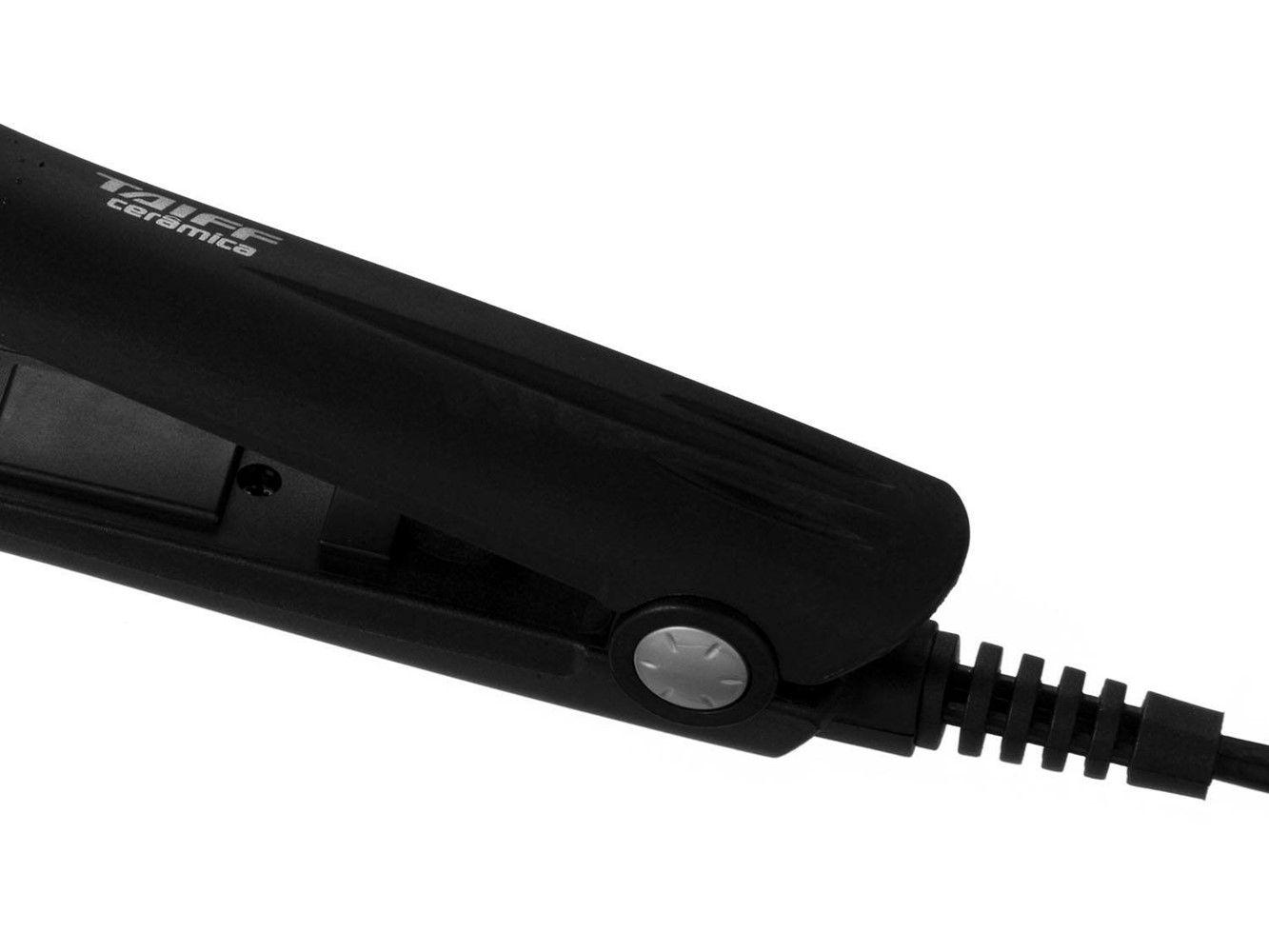 Chapinha Profissional Prancha Taiff Ceramica Bivolt 180 - Chapinha ...