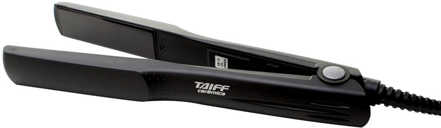 Chapinha Profissional Prancha Taiff Ceramica Bivolt 180 - Chapinha ...