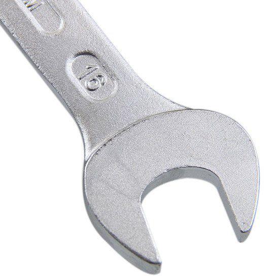 Chave De Boca Fixa 6-16 X 17mm Gedore 004507 - Chave Fixa - Magazine Luiza