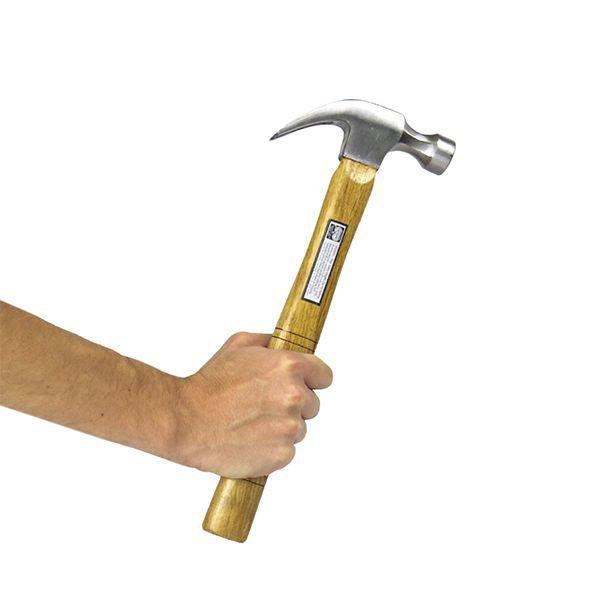 Chave De Impacto Com 7 Peças + Martelo de Unha - Kit - Chave de Impacto ...