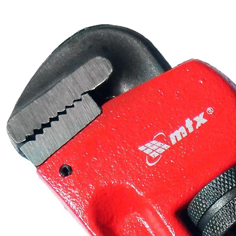Chave Grifo 36 POL HEAVY DUTY Industrial MTX - Chave Grifo - Magazine Luiza