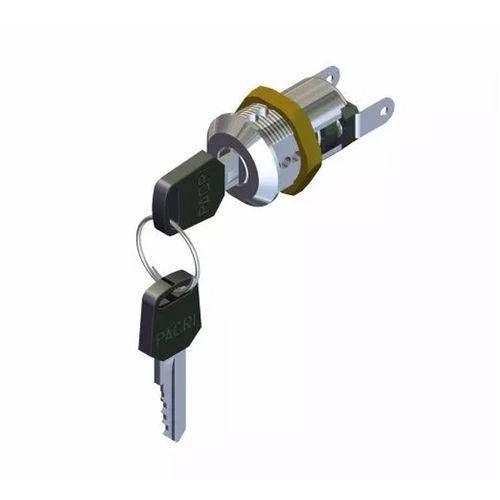 Chave Miolo Pacri Elétrica 2 Posições Com 2 Chaves Fy-510 - Chave de ...