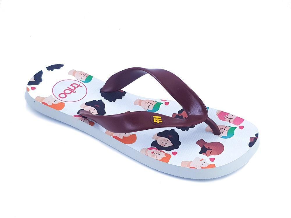 Chinelo Borracha Masculino Tiras Largas Praia Dia a Dia - Tribo dos ...