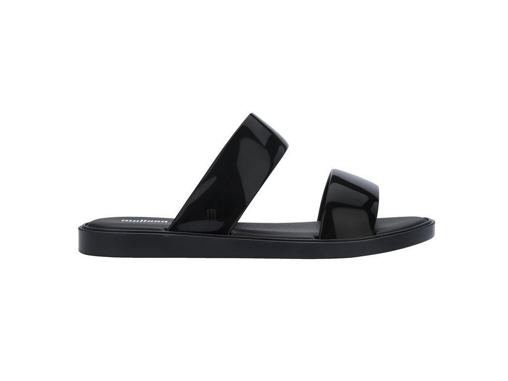 Chinelo Melissa Bubble AD Preto - Outros Moda e Acessórios - Magazine Luiza