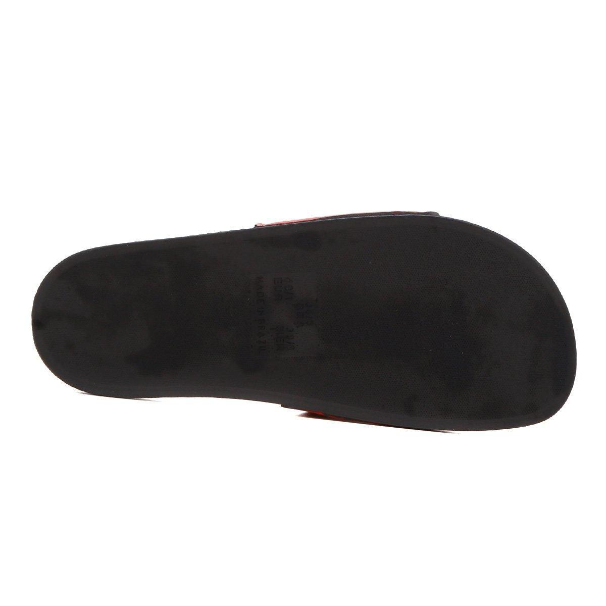 Chinelo Slide Onbongo Big Logo Masculino - Chinelo Esportivo - Magazine ...