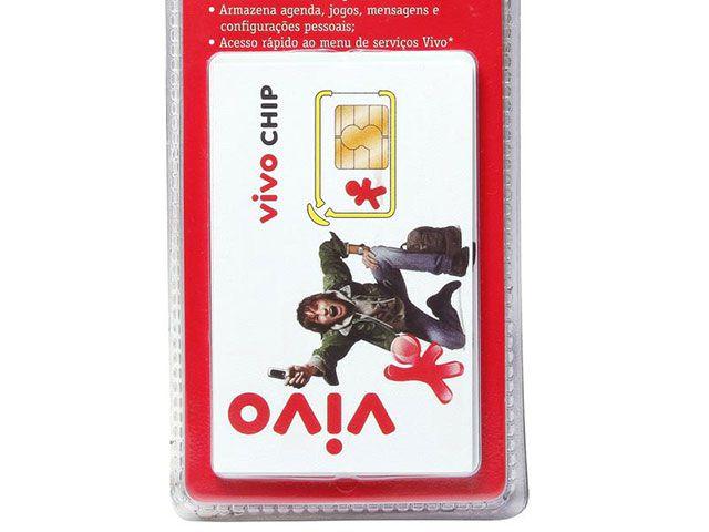 Chip VIVO Pré SC