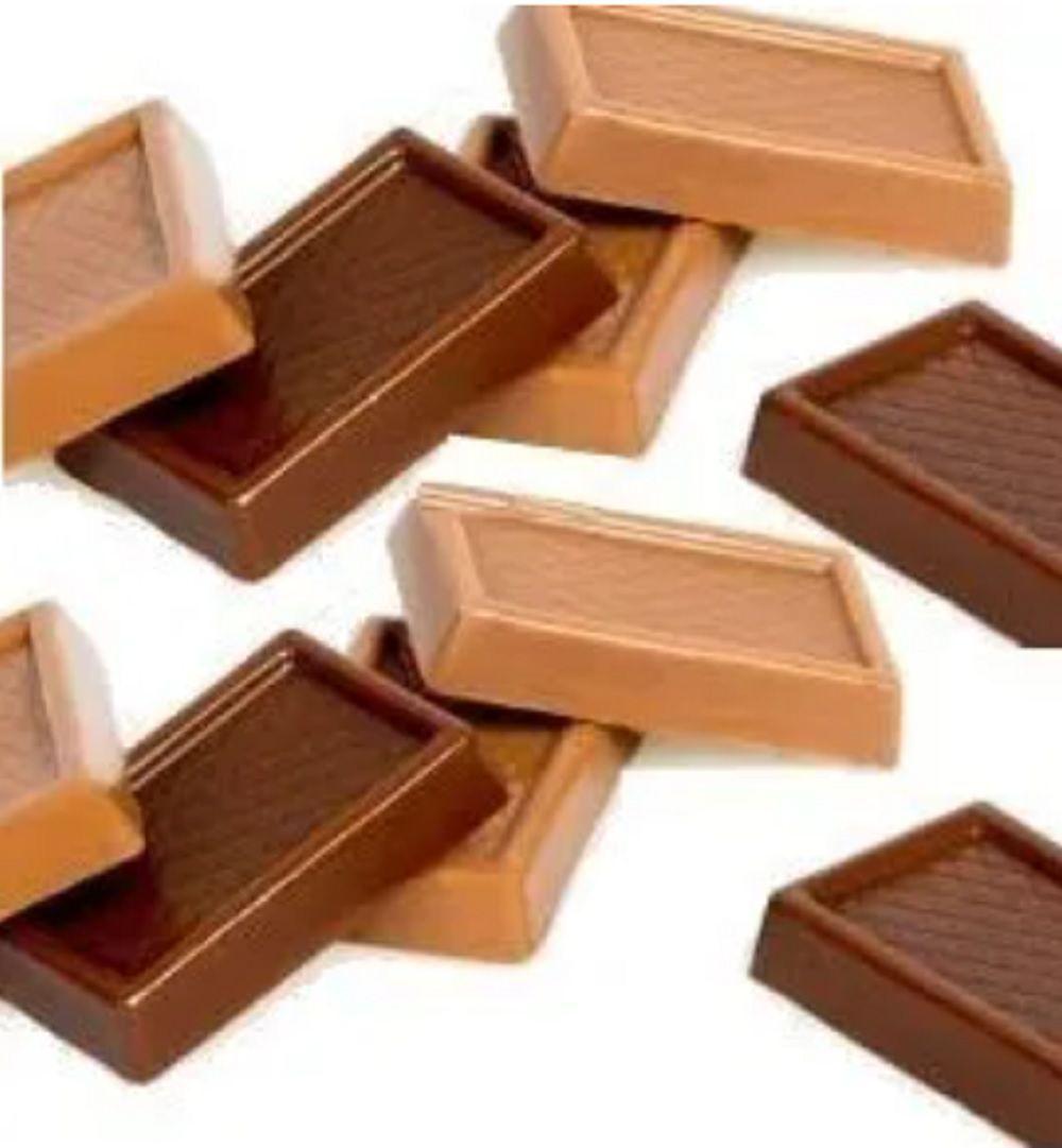 Chocolate Importado Suíço Napolitano Swiss Alps Ao Leite 1kg ...