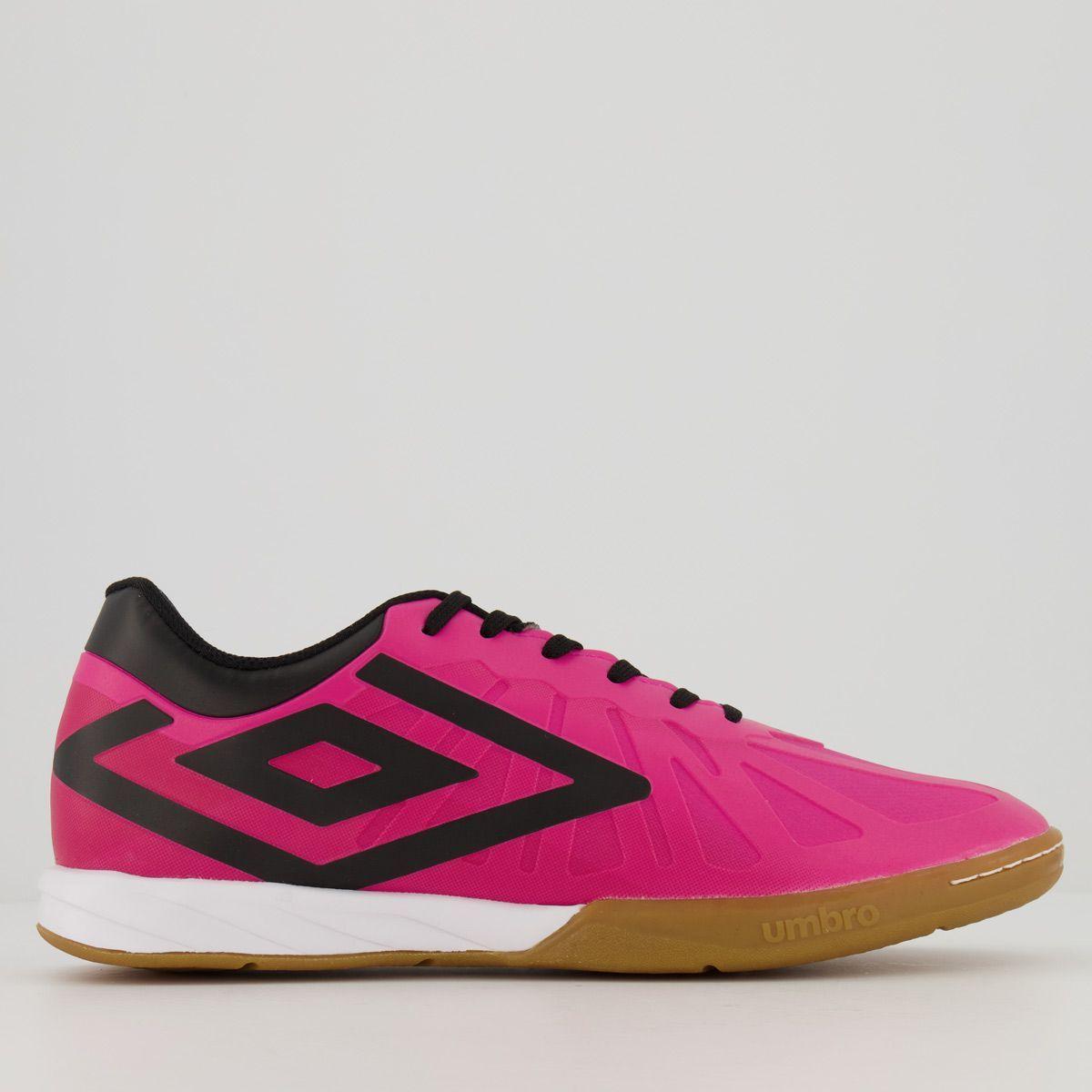 Chuteira Umbro Velocita 6 Club Futsal Rosa Chuteira Magazine Luiza