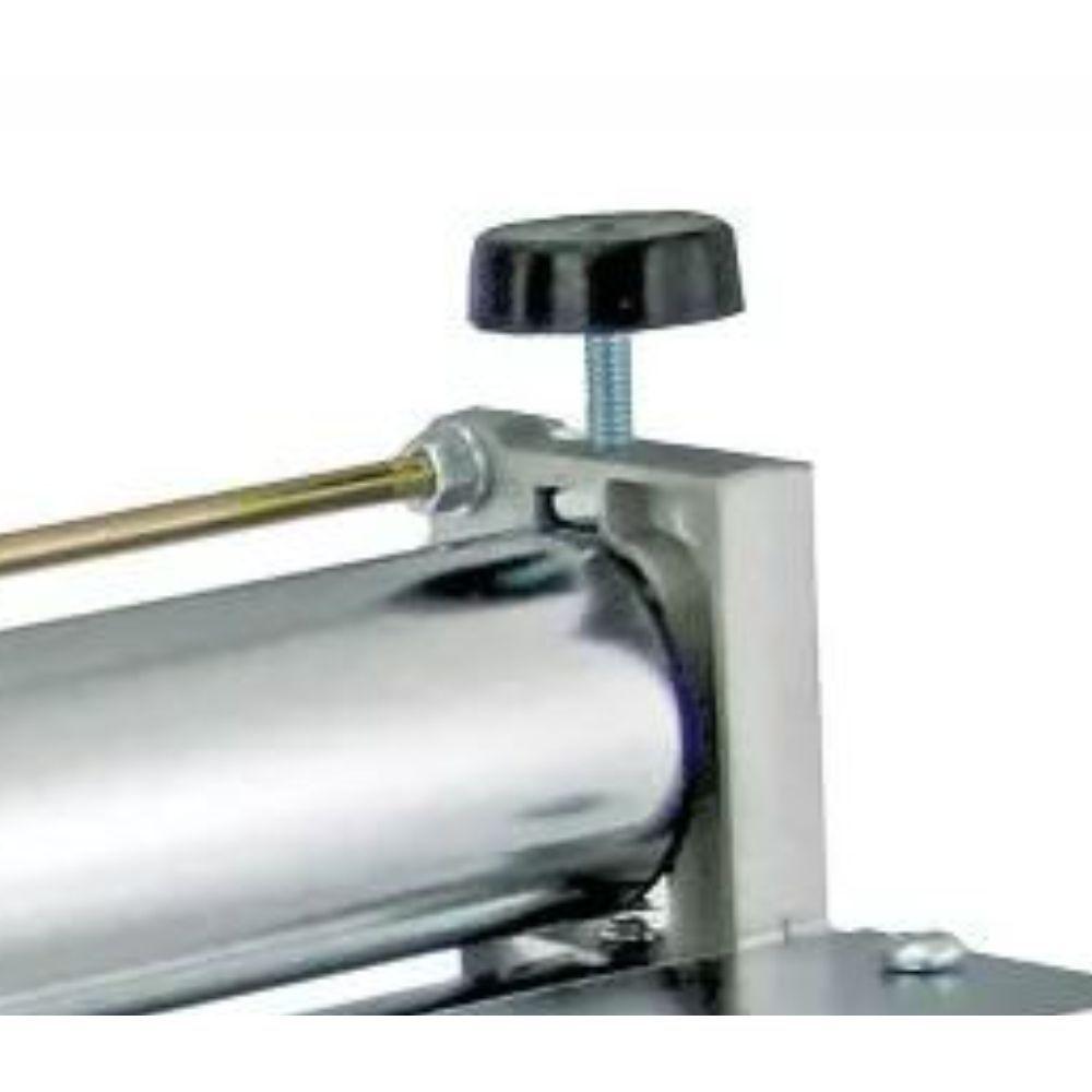 Cilindro Manual Para Massas Em Aço Cromado Mirella - 35cm - Malta ...