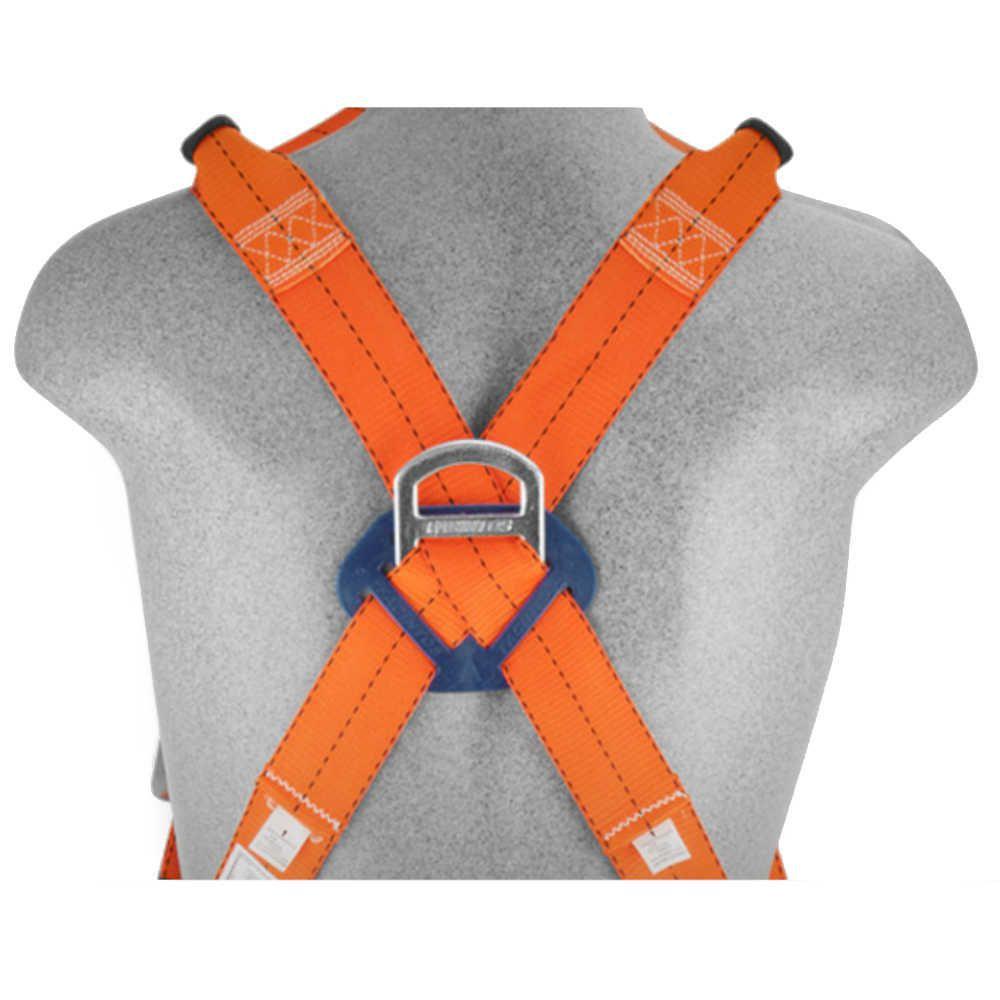 Cinto Paraquedista 7 Argolas Para Espaço Confinado PQ TOR - Facintos ...