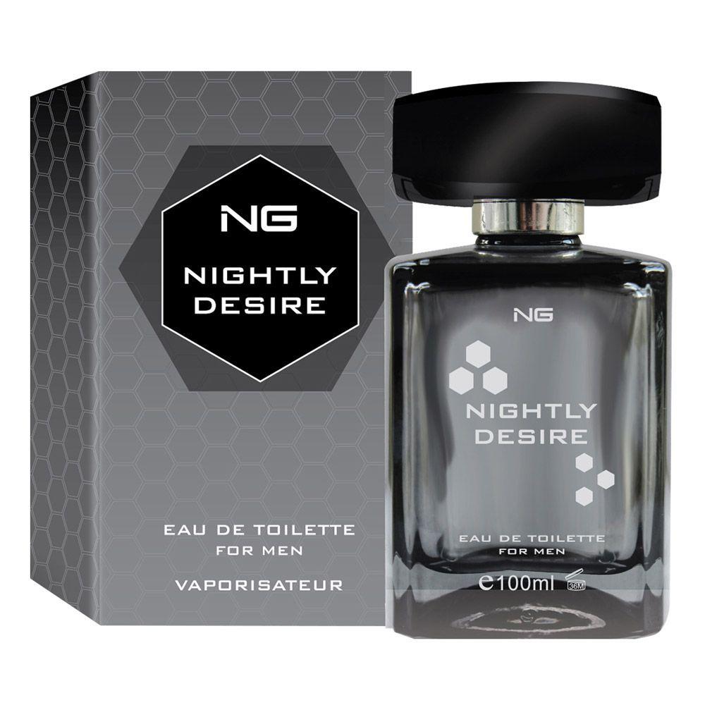 Classic Woman Noelle NG Parfum Perfume Feminino - Eau de Parfum - Ng ...