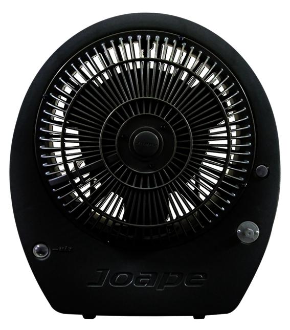 Climatizador Joape Bob Portátil Preto - 110v - Climatizador de Ar ...