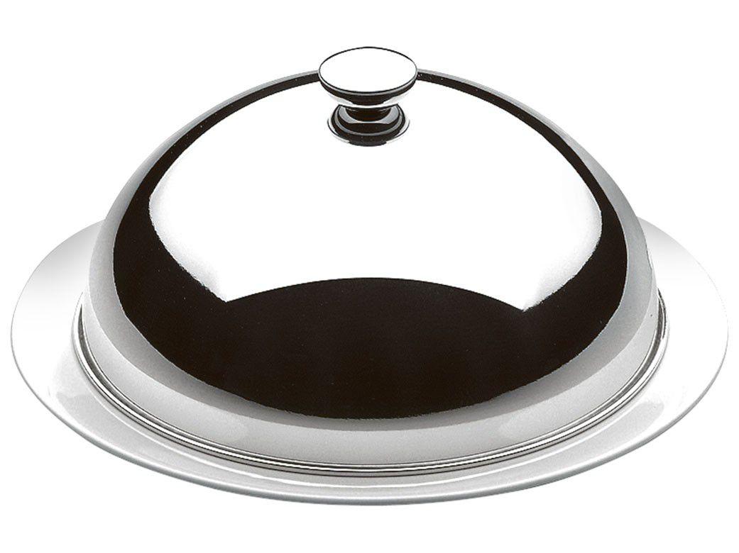 Cloche Inox 24cm Brinox Arienzo - 1673/124 - Acessórios para Servir ...