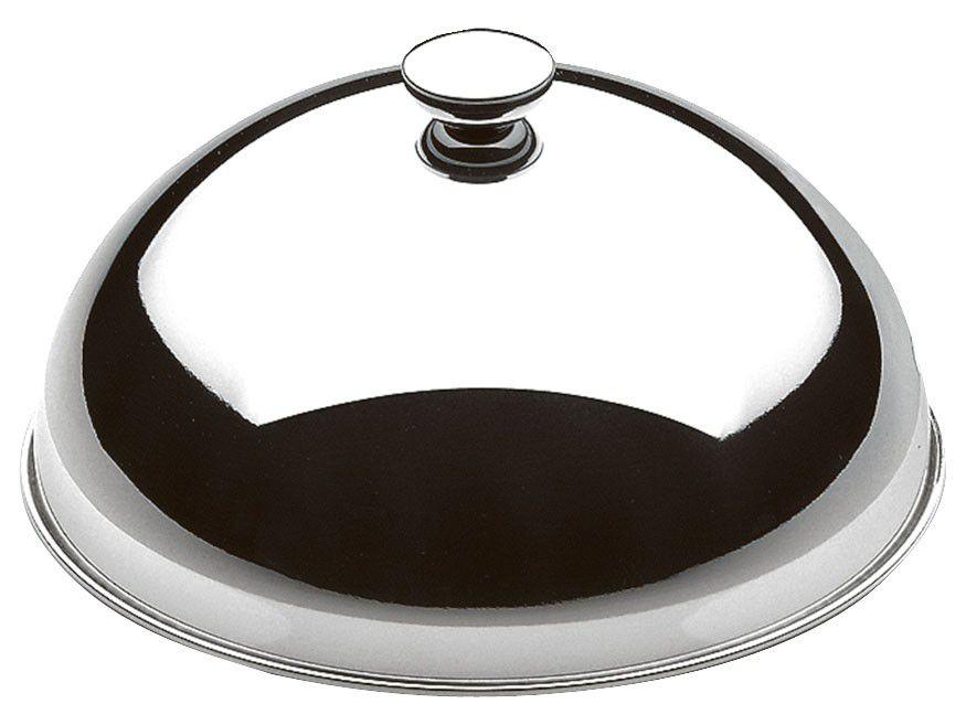 Cloche Inox 24cm Brinox Arienzo - 1673/124 - Acessórios para Servir ...